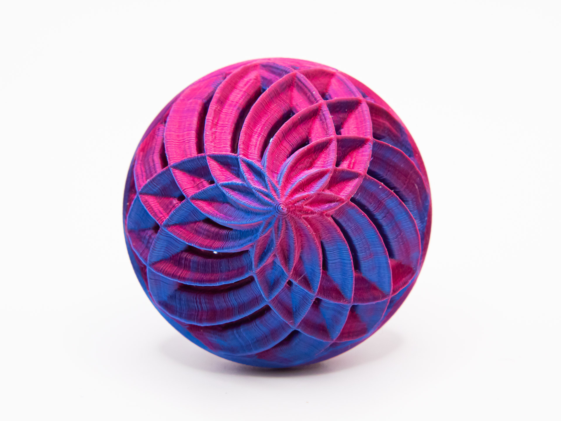 Counterswirl Top - Generation 2 by Dazus K | Download free STL model ...