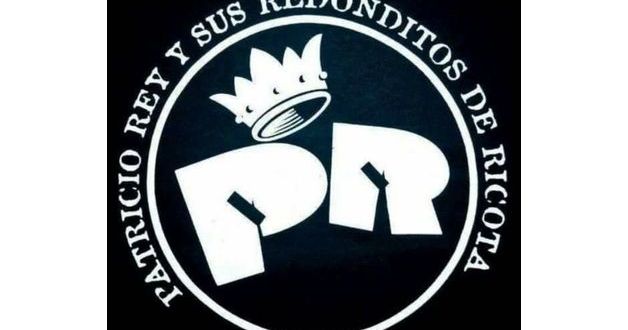 Patricio Rey Stencil by Superfaso | Download free STL model ...