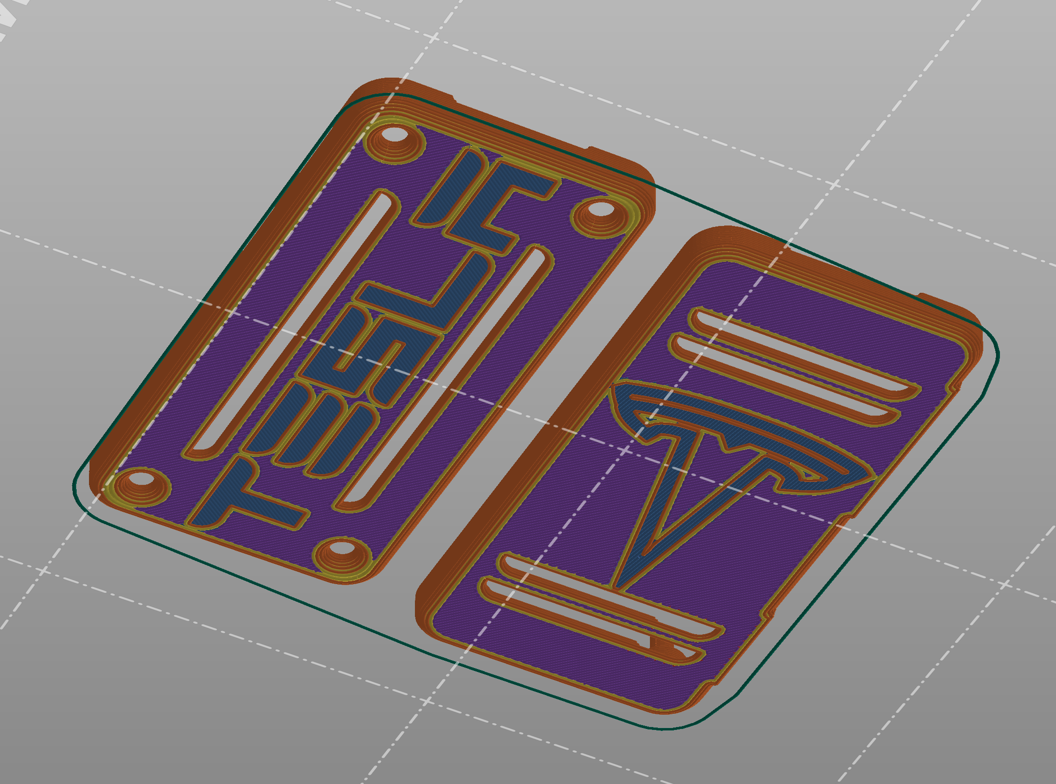 Quick remix of the TeslaUSB Raspberry Pi Zero case by Gizmotoy ...