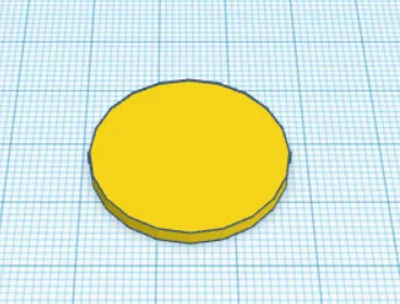 US dime coin by Cato_Hovis | Download free STL model | Printables.com