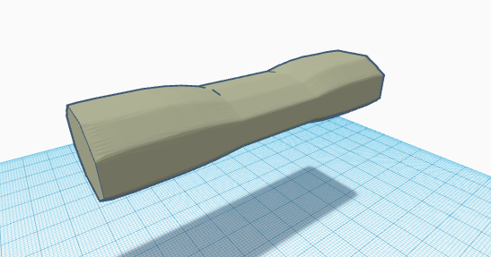 Widge-A-Digit Base by Steven Courson | Download free STL model ...