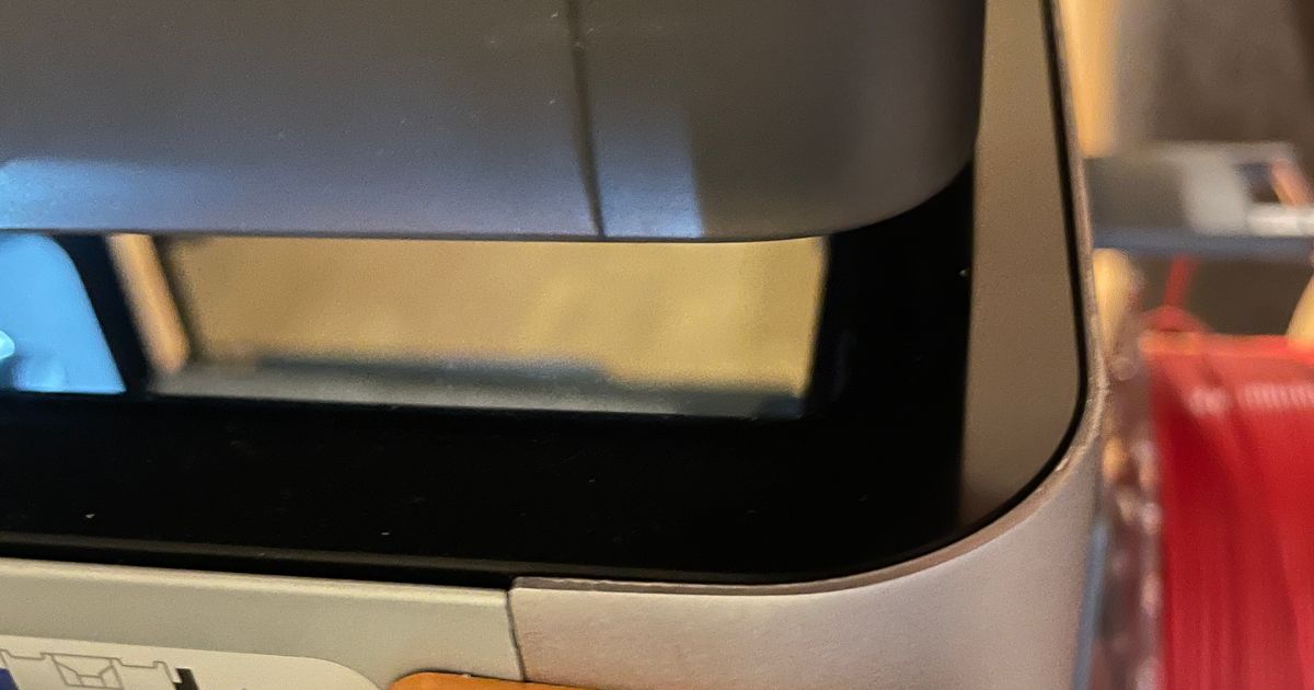 Robust Y-Splitter Clip by MakerCameron | Download free STL model ...