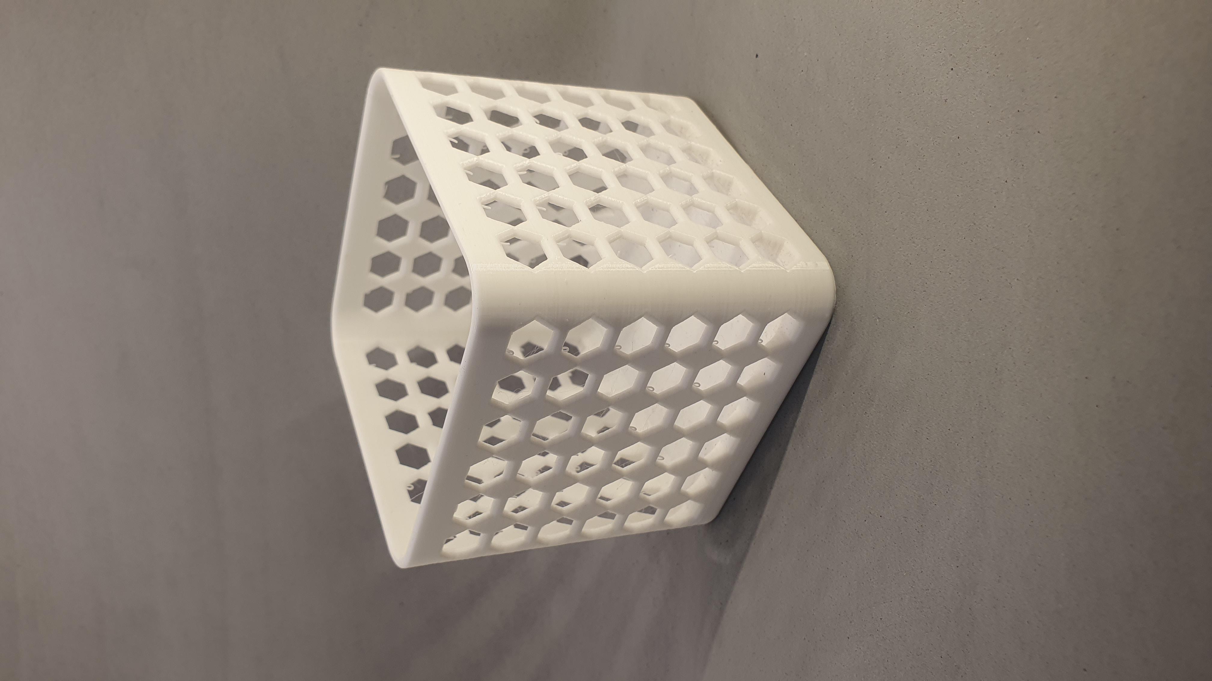 Box by Omer Meshy | Download free STL model | Printables.com
