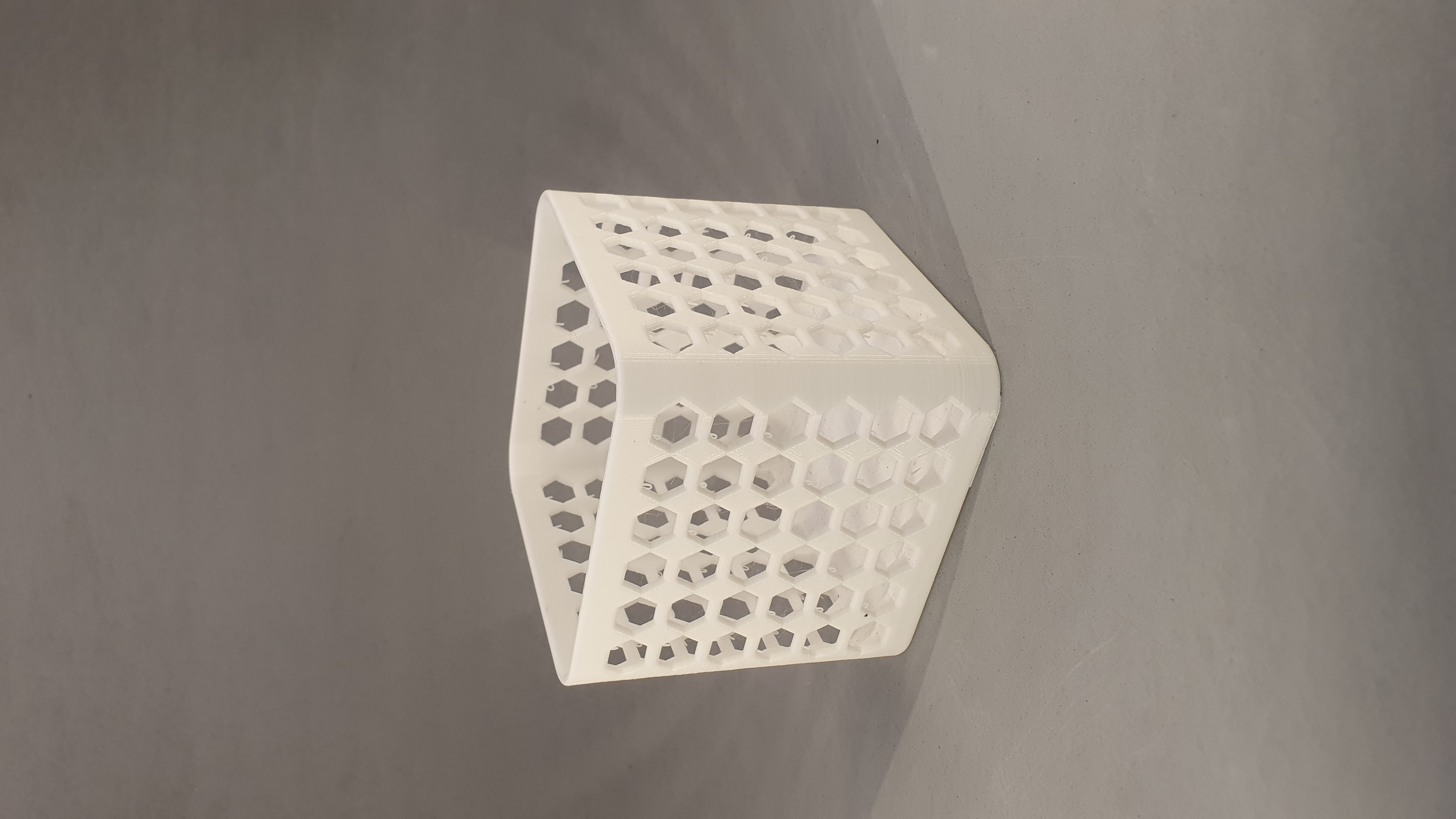 Box by Omer Meshy | Download free STL model | Printables.com