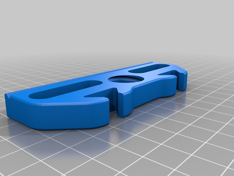 PCB Vice by KUSTM3D | Download free STL model | Printables.com