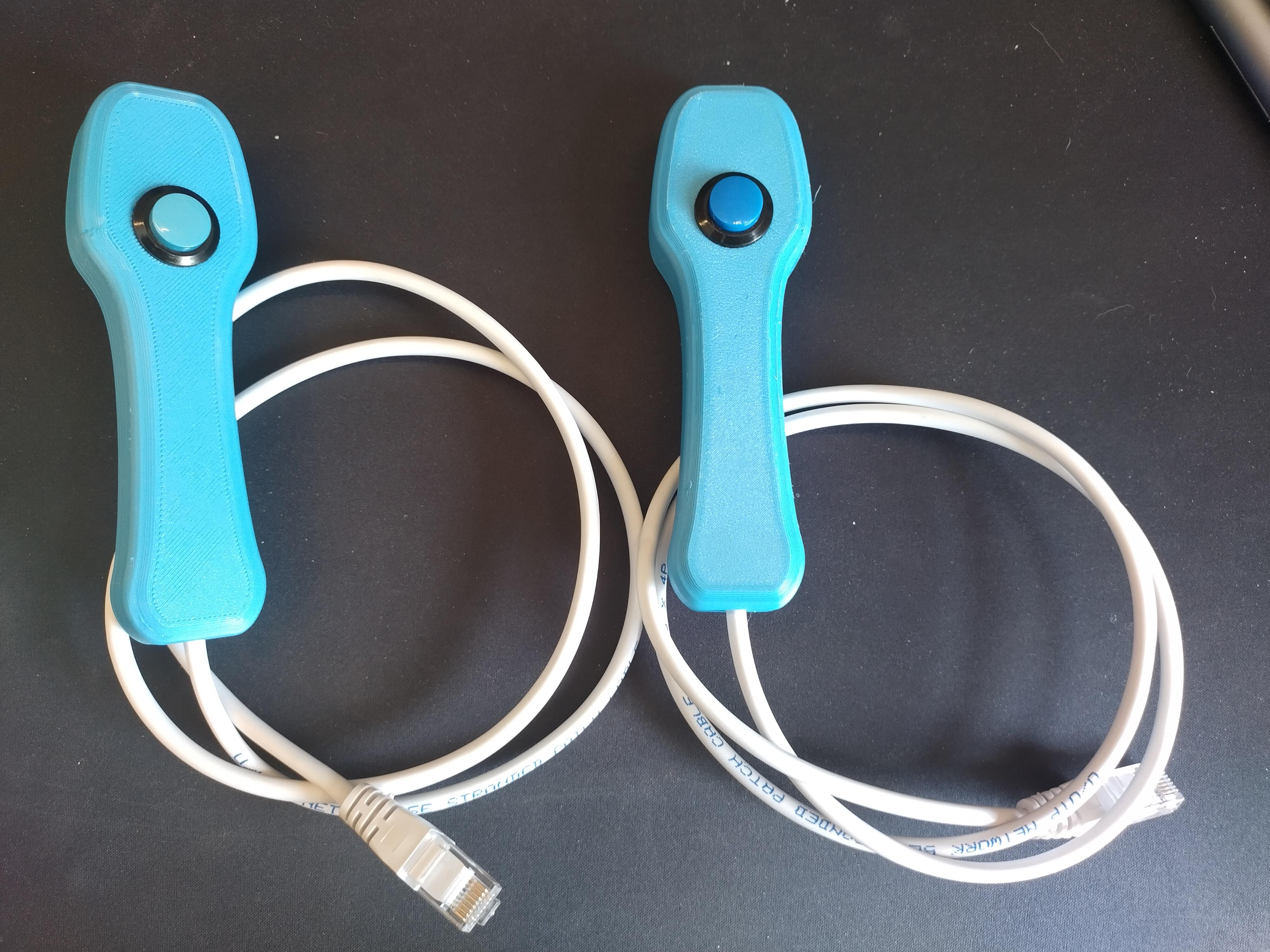 Wearemin - A Bluetooth Wearable Theremin-like-instrument by Rob ...