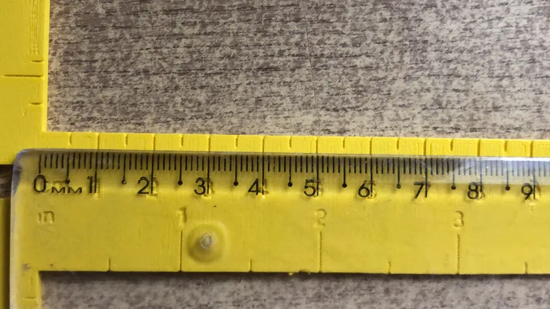 T-Square 15cm/6in and 10cm/4in. No-logo version available by igorprado ...