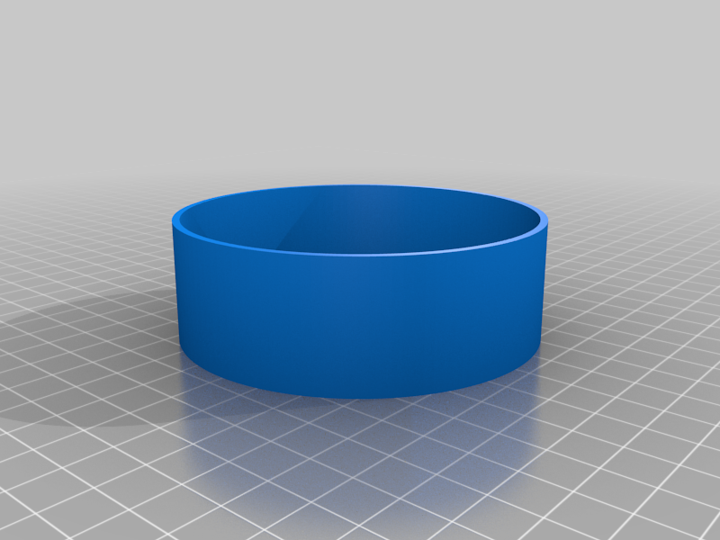 Mushroom Spore Printer by MaxParadiz | Download free STL model ...