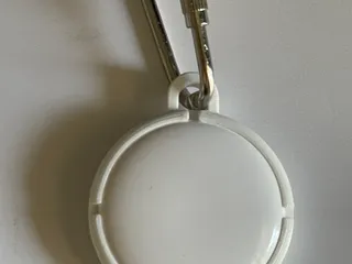 Air Tag by D@v1d | Download free STL model | Printables.com