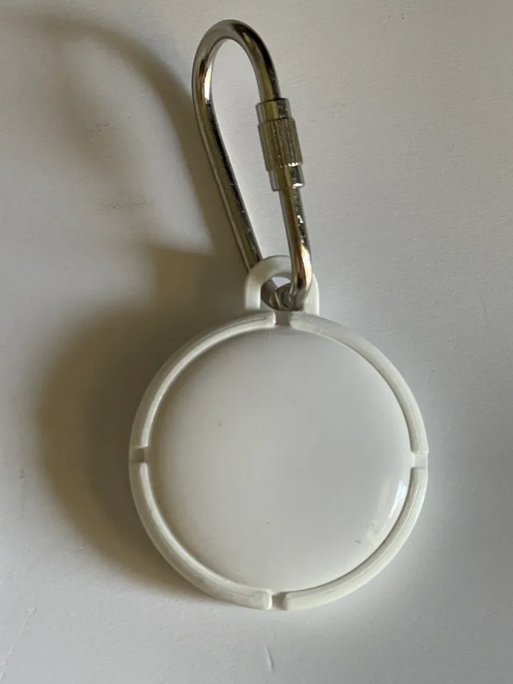 Air Tag by D@v1d | Download free STL model | Printables.com