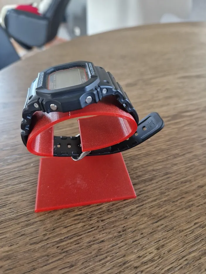 Watch Charging Stand by Hjalti Hjartarson | Download free STL model ...