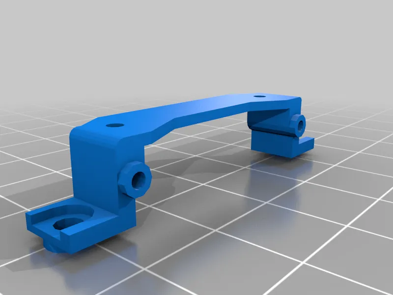 Xmods Trukin Lift Kit (Trucks) GEN2 by p928s1984 | Download free STL ...