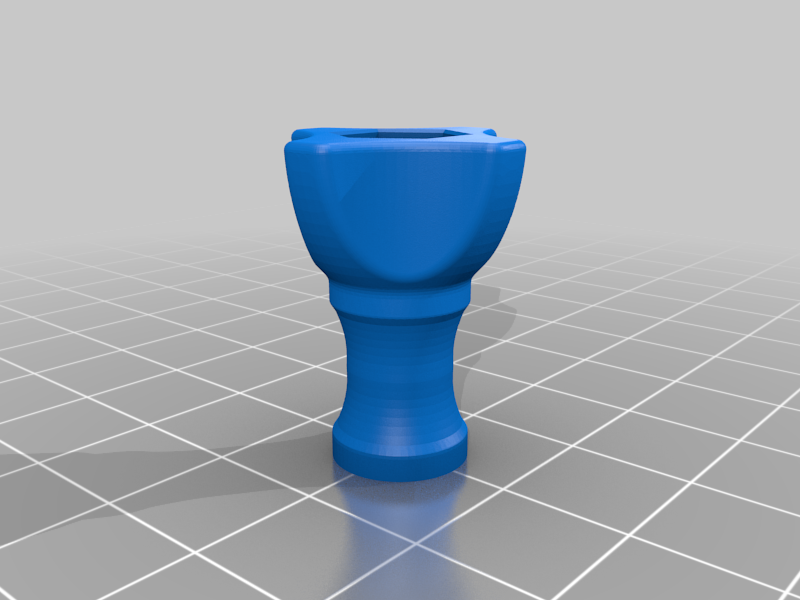 Universal ceiling/wall sound bar mount (gopro style) by p928s1984 ...