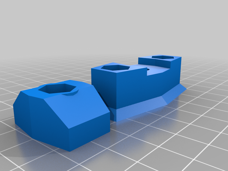 Canam LINQ Heavy Duty by p928s1984 | Download free STL model ...