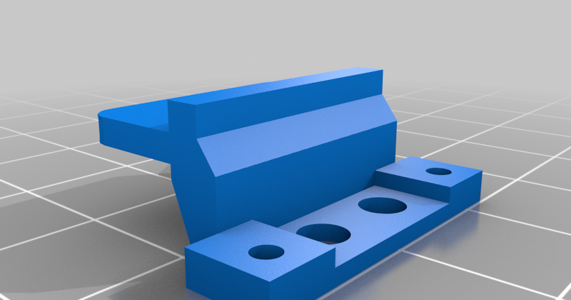 Xmod 2003 Chevrolet Corvette C5 front clip by p928s1984 | Download free ...