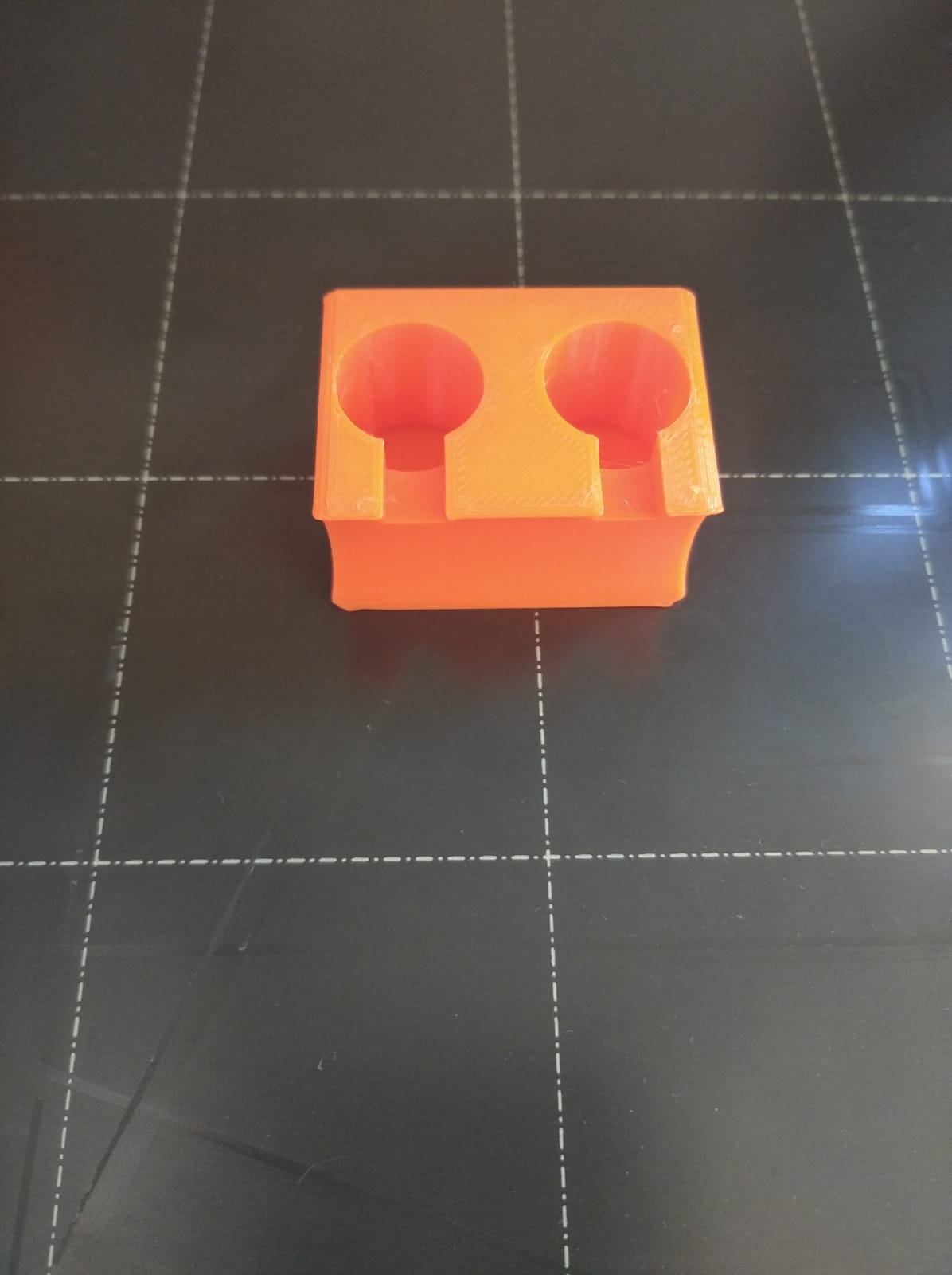 Earphone case by Léon | Download free STL model | Printables.com