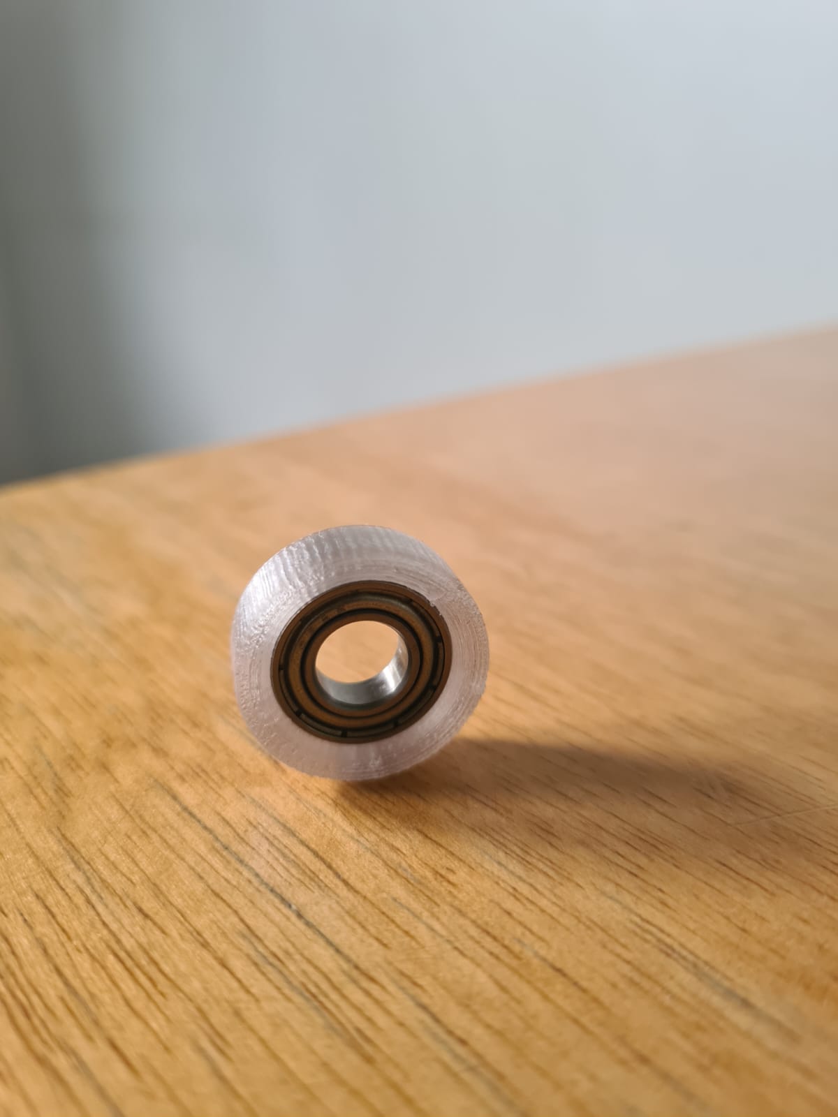 Conversion of bearings 688zz to 608 by Gabriel | Download free STL ...