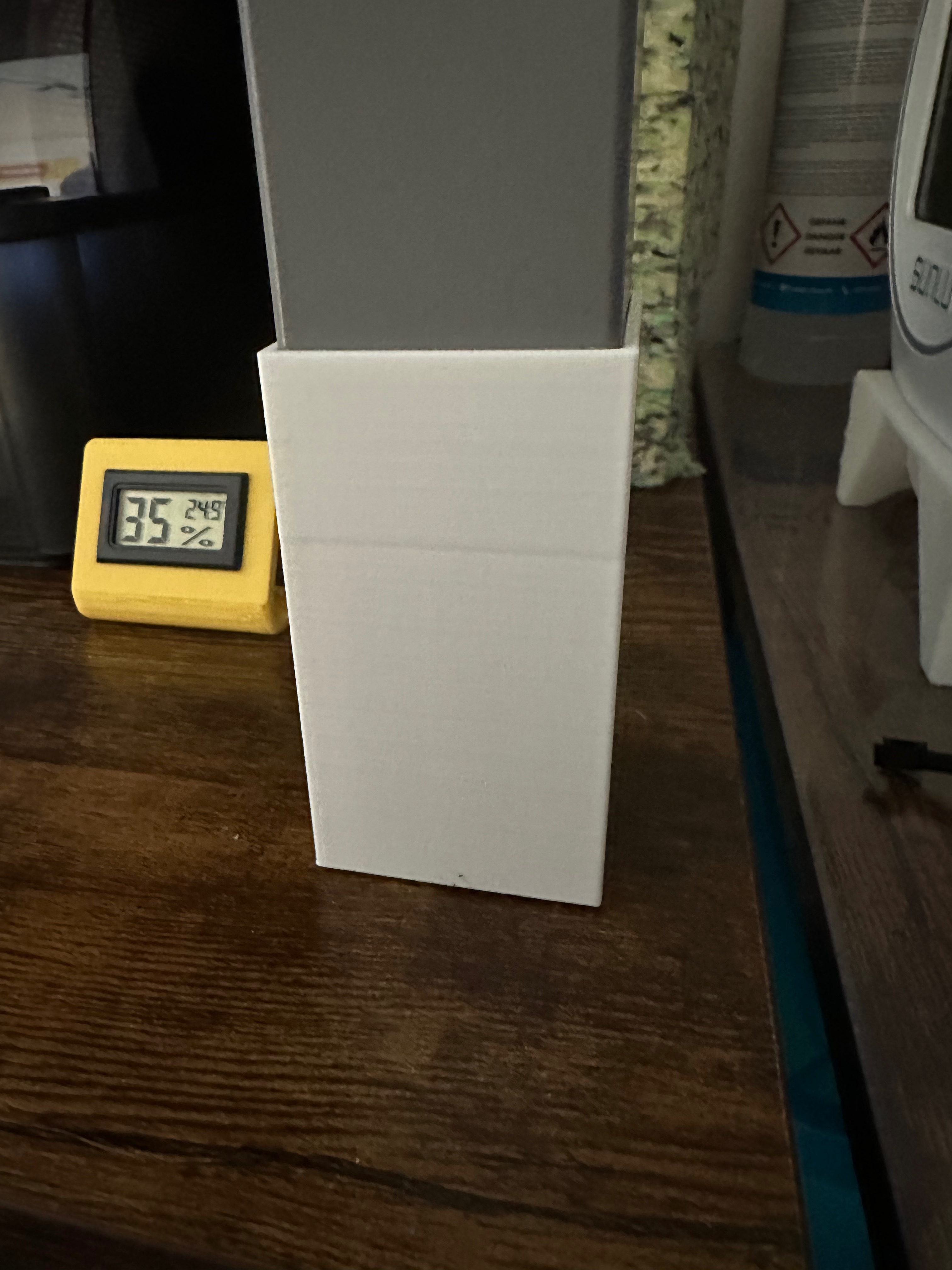 Lack leg extension shorter - 10 cm by Nikolay | Download free STL model ...