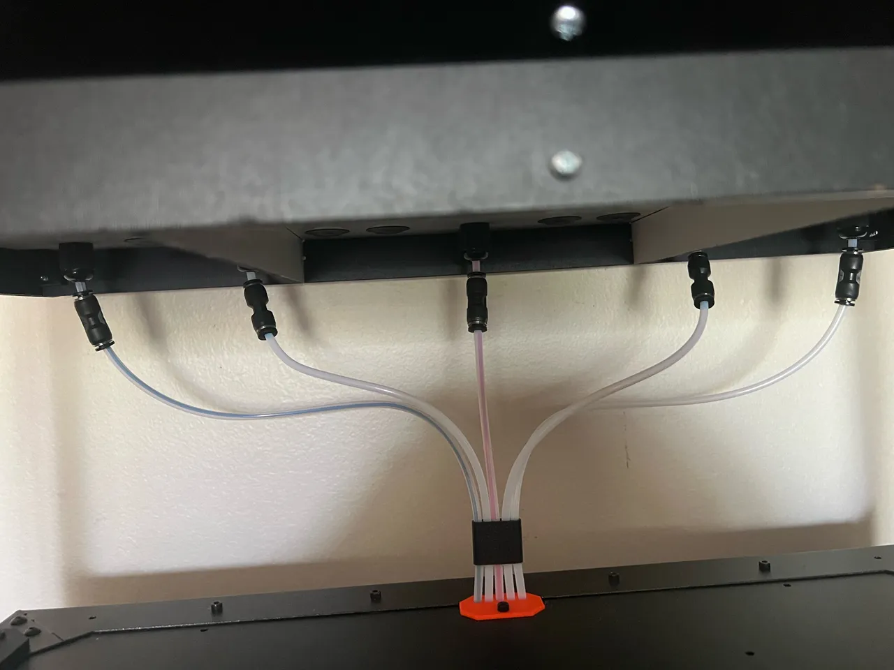 original prusa enclosure repbox stand von Kyle | Kostenloses STL-Modell ...