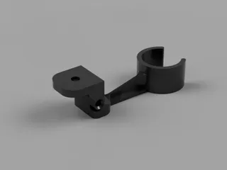 Wyze OG EMT Mount by db | Download free STL model | Printables.com