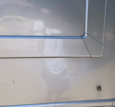 Slideout trim by akwerdesigns | Download free STL model | Printables.com