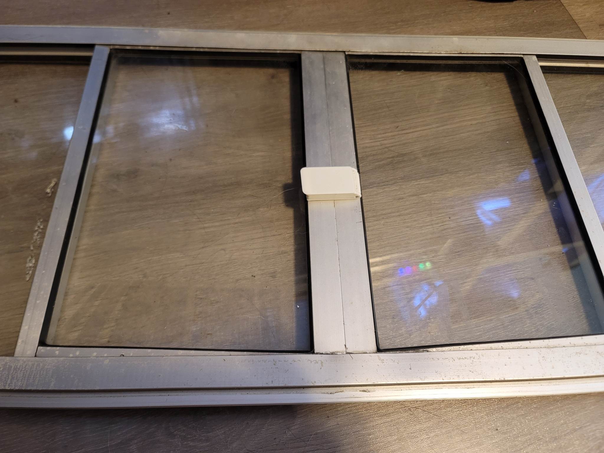 MK1 Volkswagen Rabbit Pickup Sliding Rear Window Latch by ...