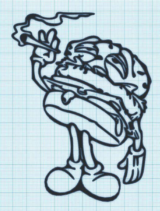 MUNCHIES - STONED FOOD - WALL ART by Ogama Industries | Download free ...