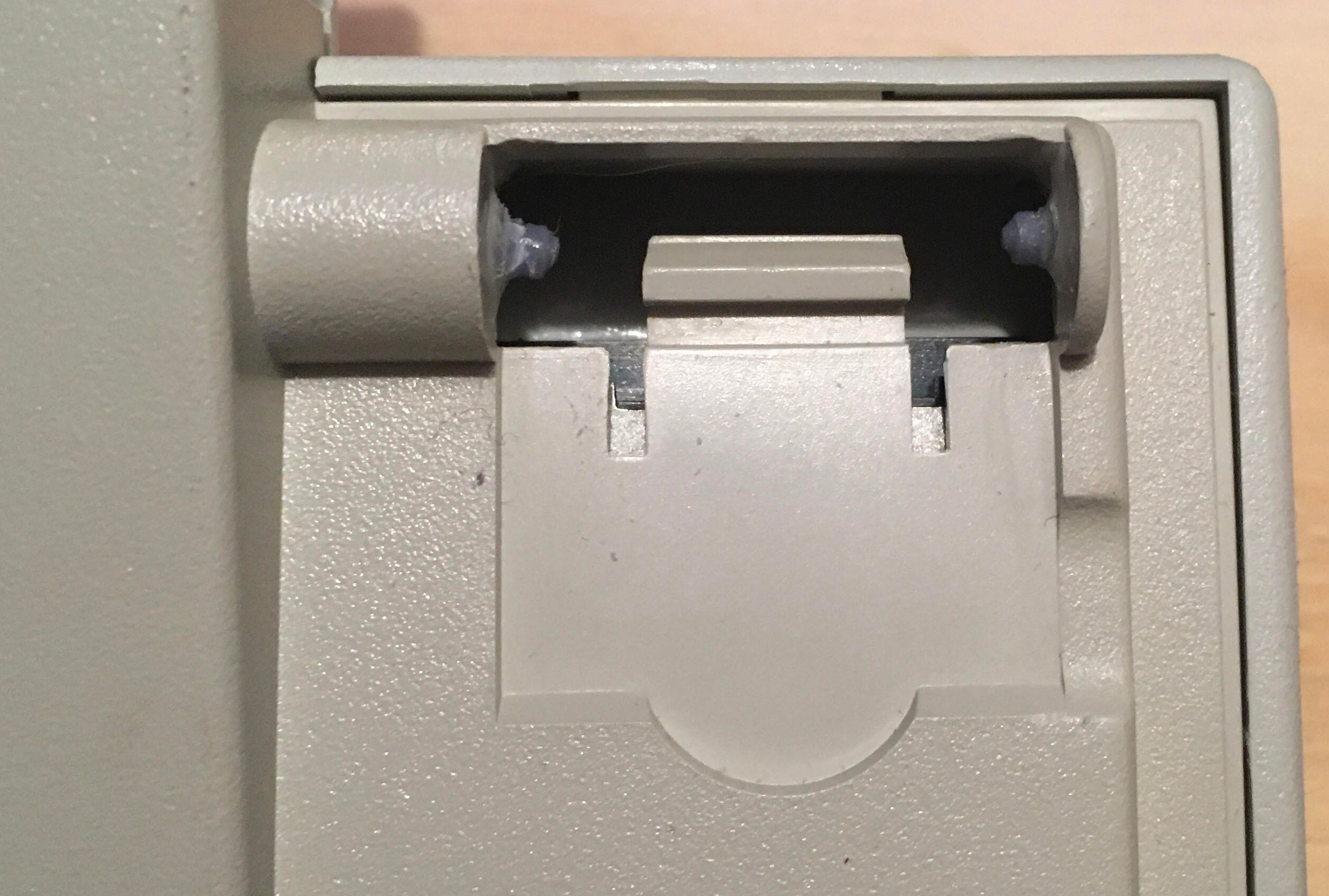 Apple Keyboard II Kickstand / Leg / Foot / Stand by NathanFulton ...