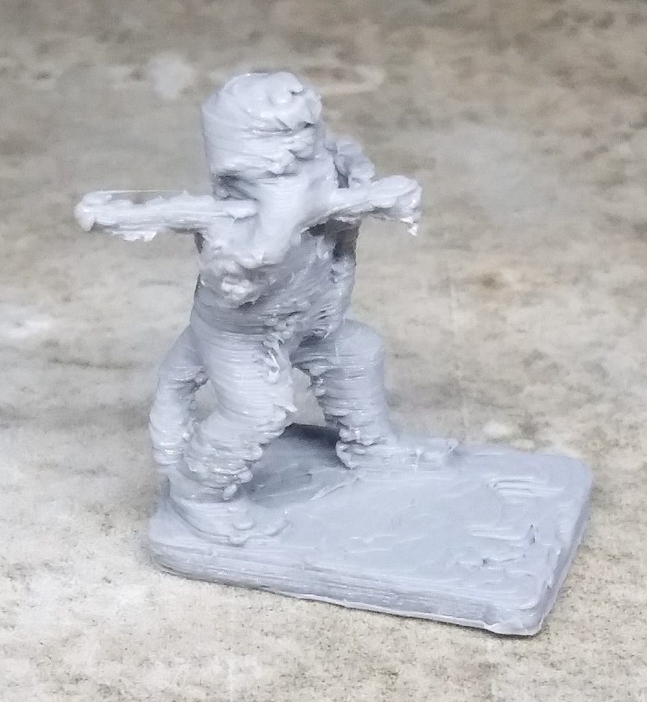 Battlesystem 15mm Kobold #3 by engineer27 | Download free STL model ...