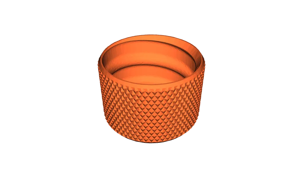 3L Cap Resized by Benjamin O'Brien | Download free STL model ...