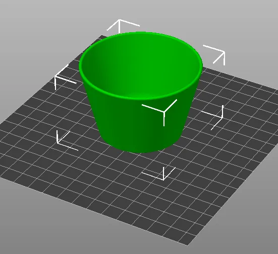 Misc Container by Remizca | Download free STL model | Printables.com