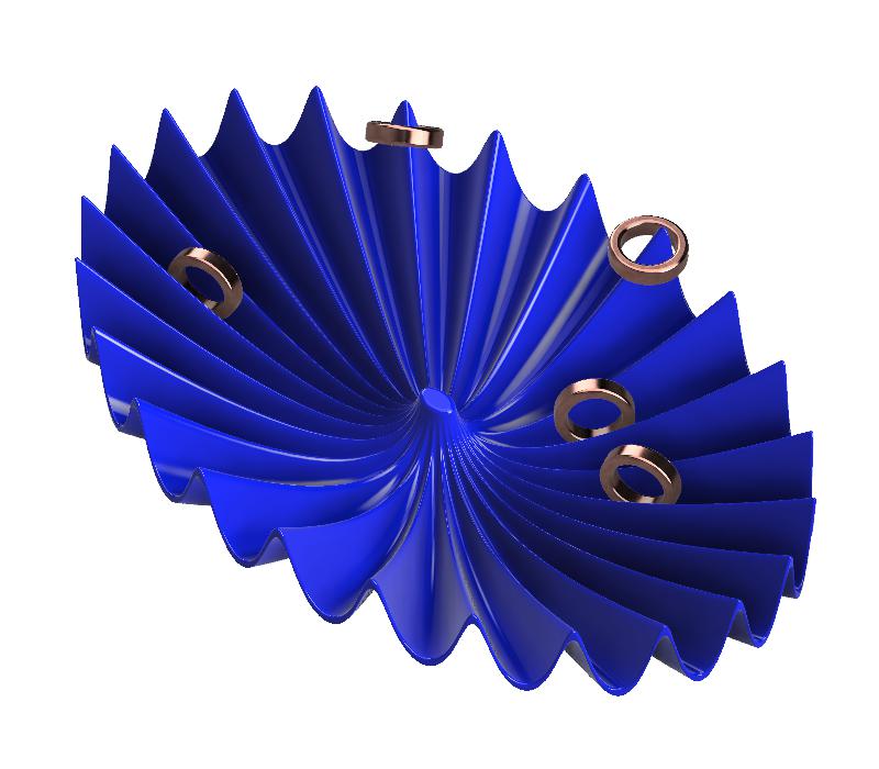 Shell by giuliancol | Download free STL model | Printables.com