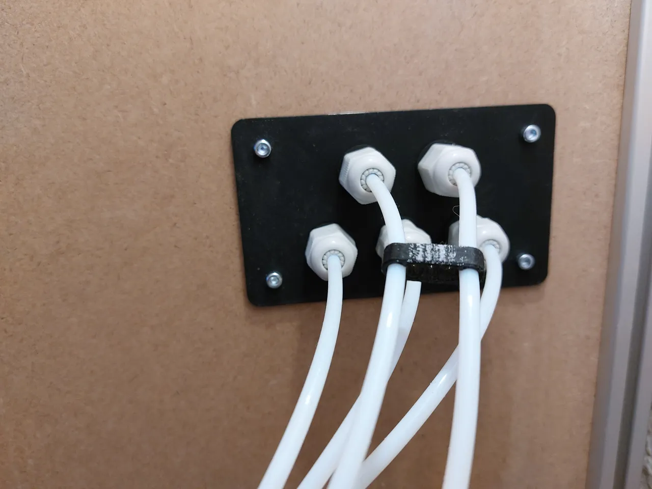 MMU2S / MMU3 Case Diffuser / Passage for Case / Housing by 3DWT ...