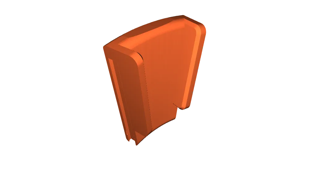 Nintendo Switch Joy-con Grip by Referentiel | Download free STL model ...