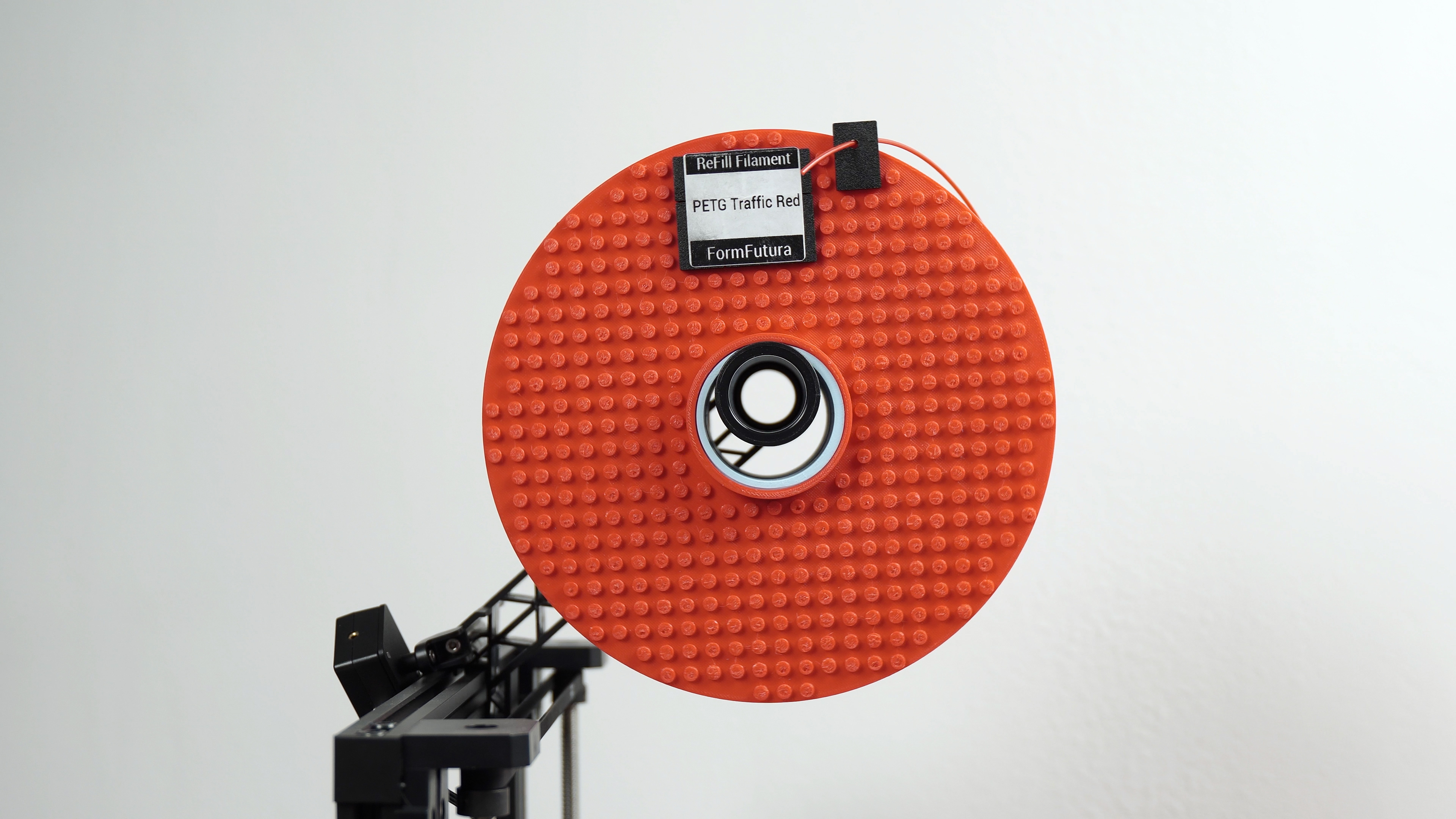 ReFill - Lego Master Spool by FormFutura B.V. | Download free STL model ...
