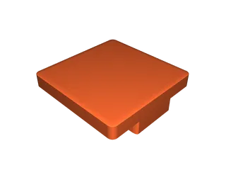 Slide Together Mounting System by Orangemn6 | Download free STL model ...