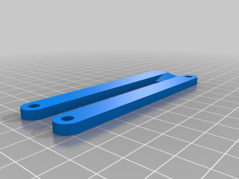 PCB holder alternative arm por David_J | Descargar modelo STL gratuito ...
