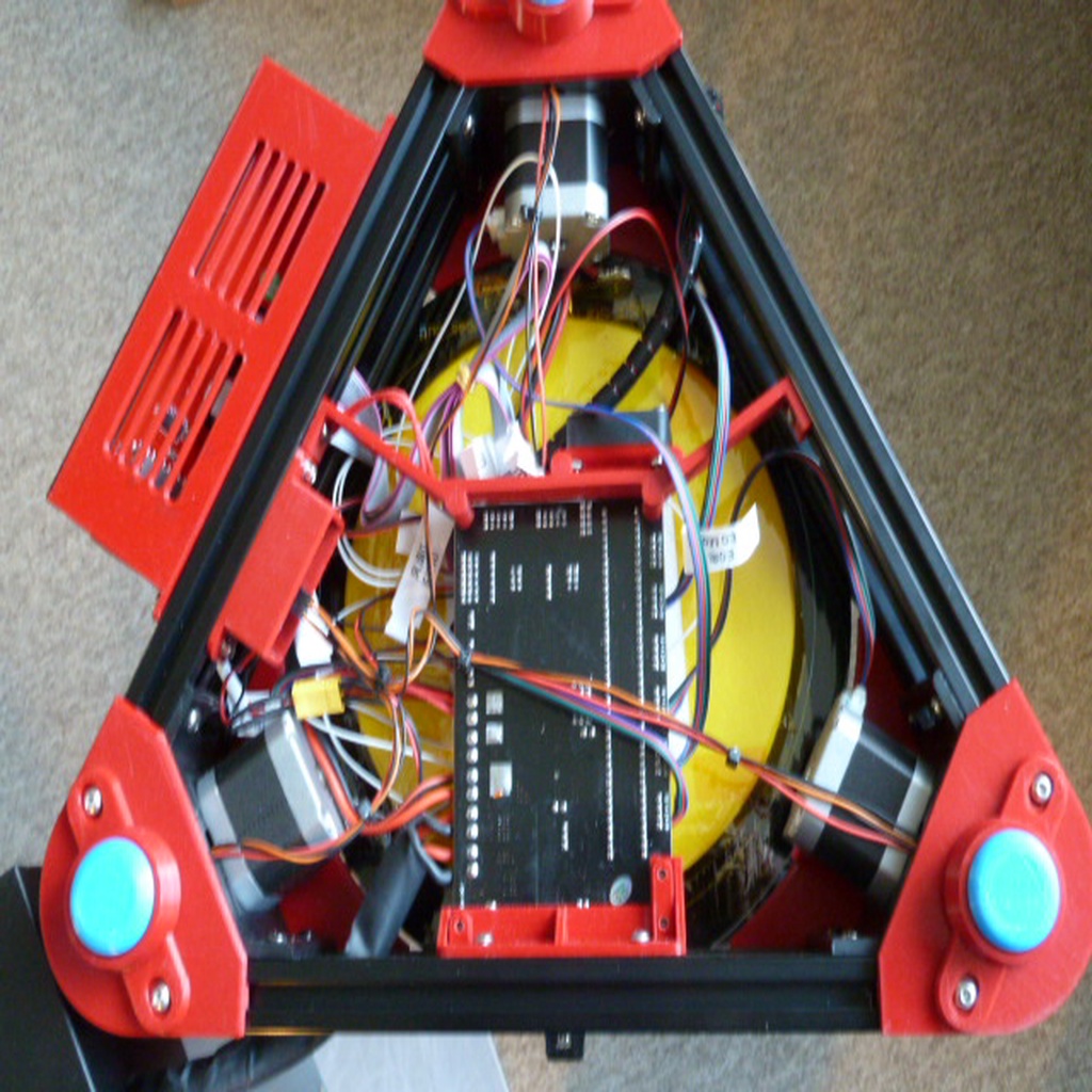 2020 power distribution box by David_J | Download free STL model ...