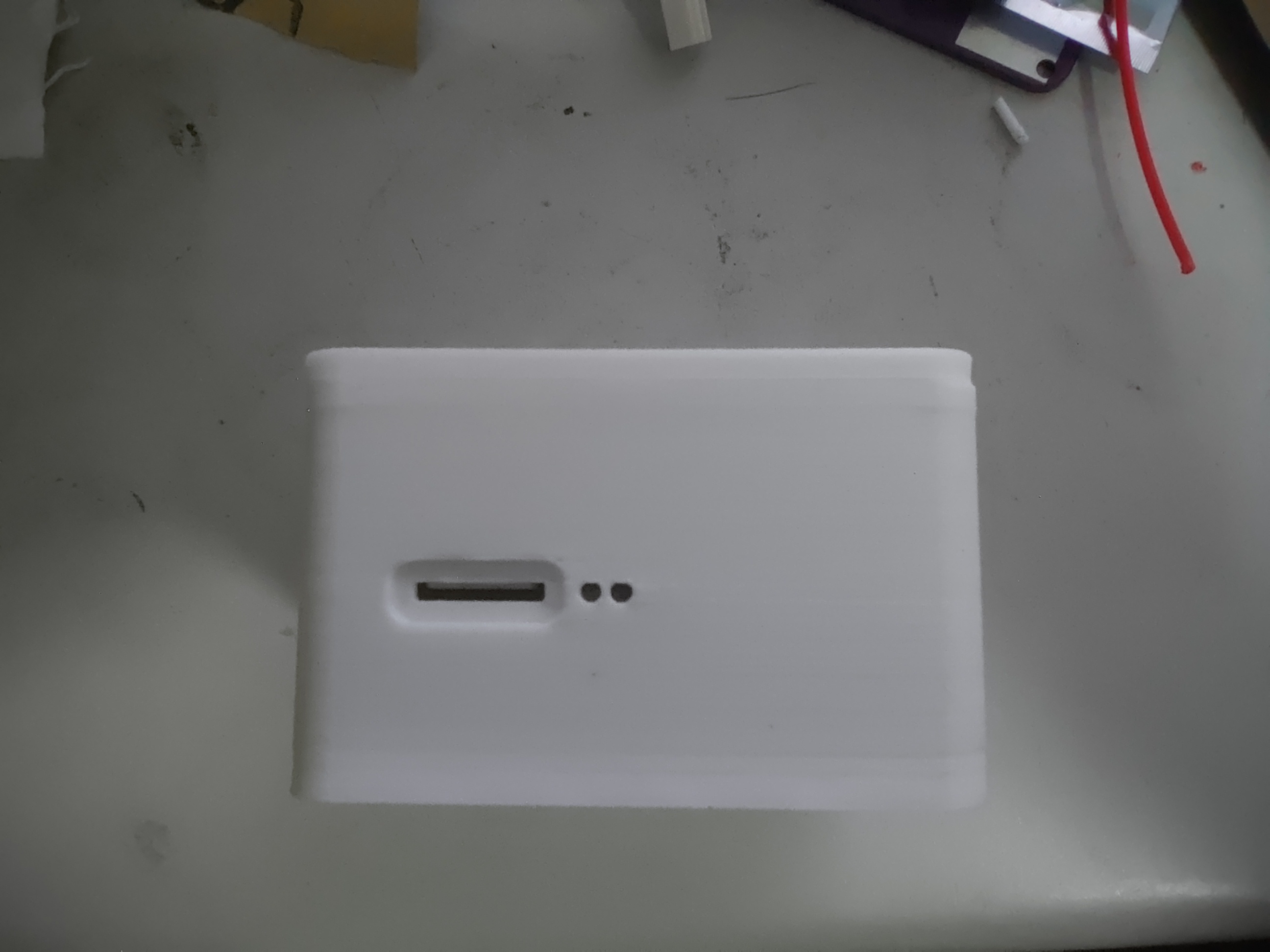 Nanopi neo3 Case by summerj | Download free STL model | Printables.com