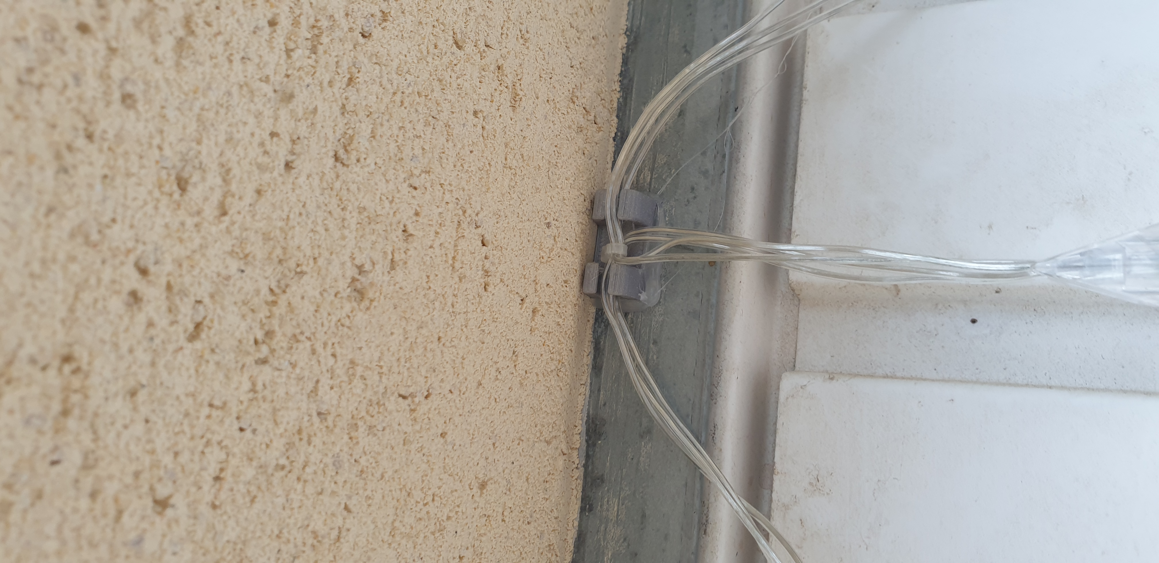 Light_String_Support by Tiques77 | Download free STL model | Printables.com