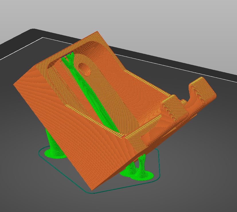 HSW_Elite_Controller_Mount by Steven Koch | Download free STL model ...