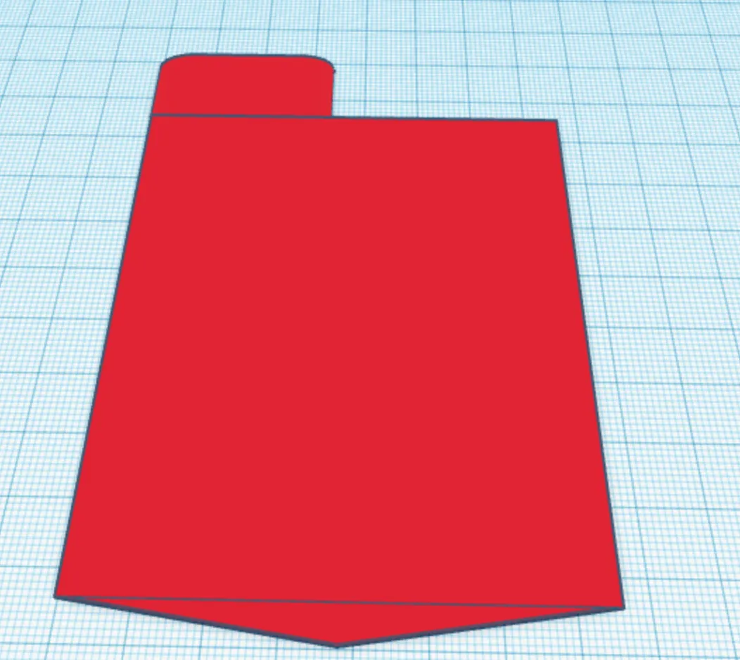 Pocket File by Jazzymite | Download free STL model | Printables.com