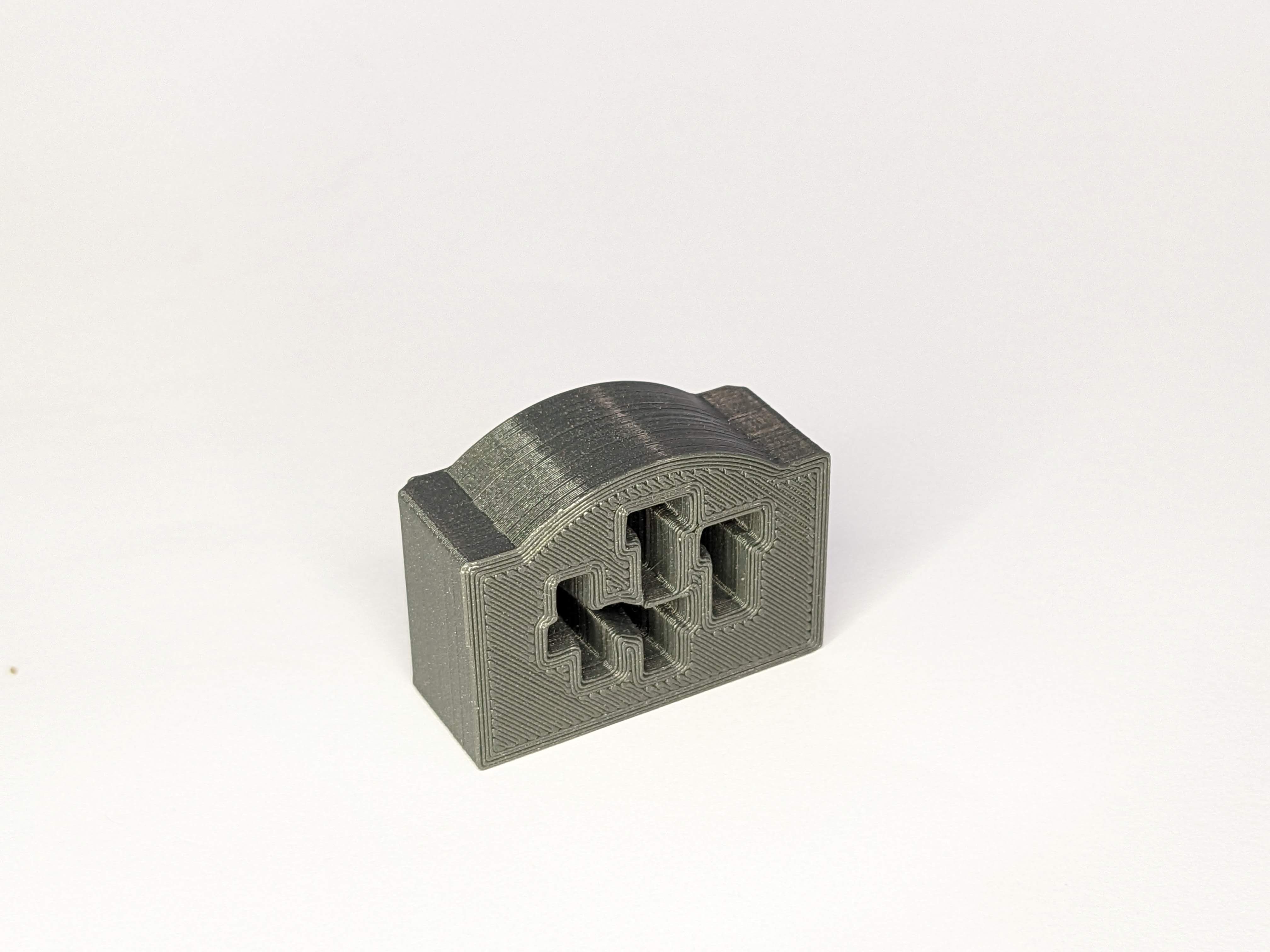 Bosch E-Bike Pin cover by Andun_HH | Download free STL model ...