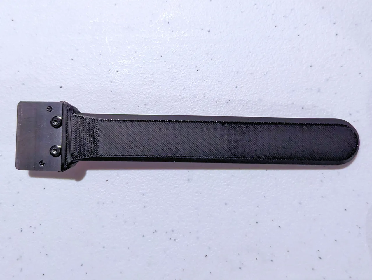 Improved Bambu Lab Scraper - 2 Color by Erick | Download free STL model ...