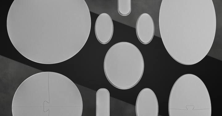 BASES - Blank Template for Bases x9 by DakkaDakka Store | Download free ...