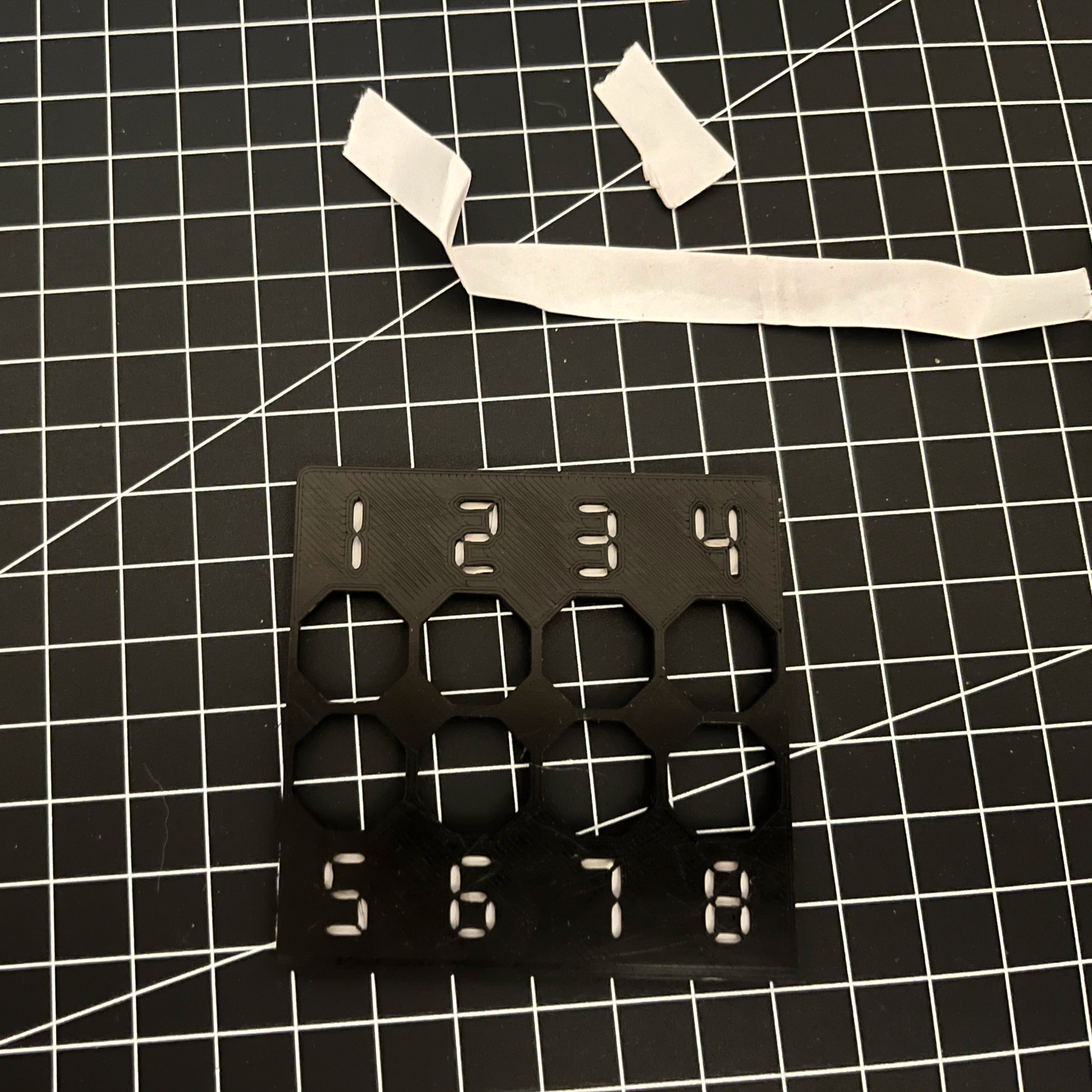 Guide block numbers - Addon for USR - Universal Spool Rail by Mici ...