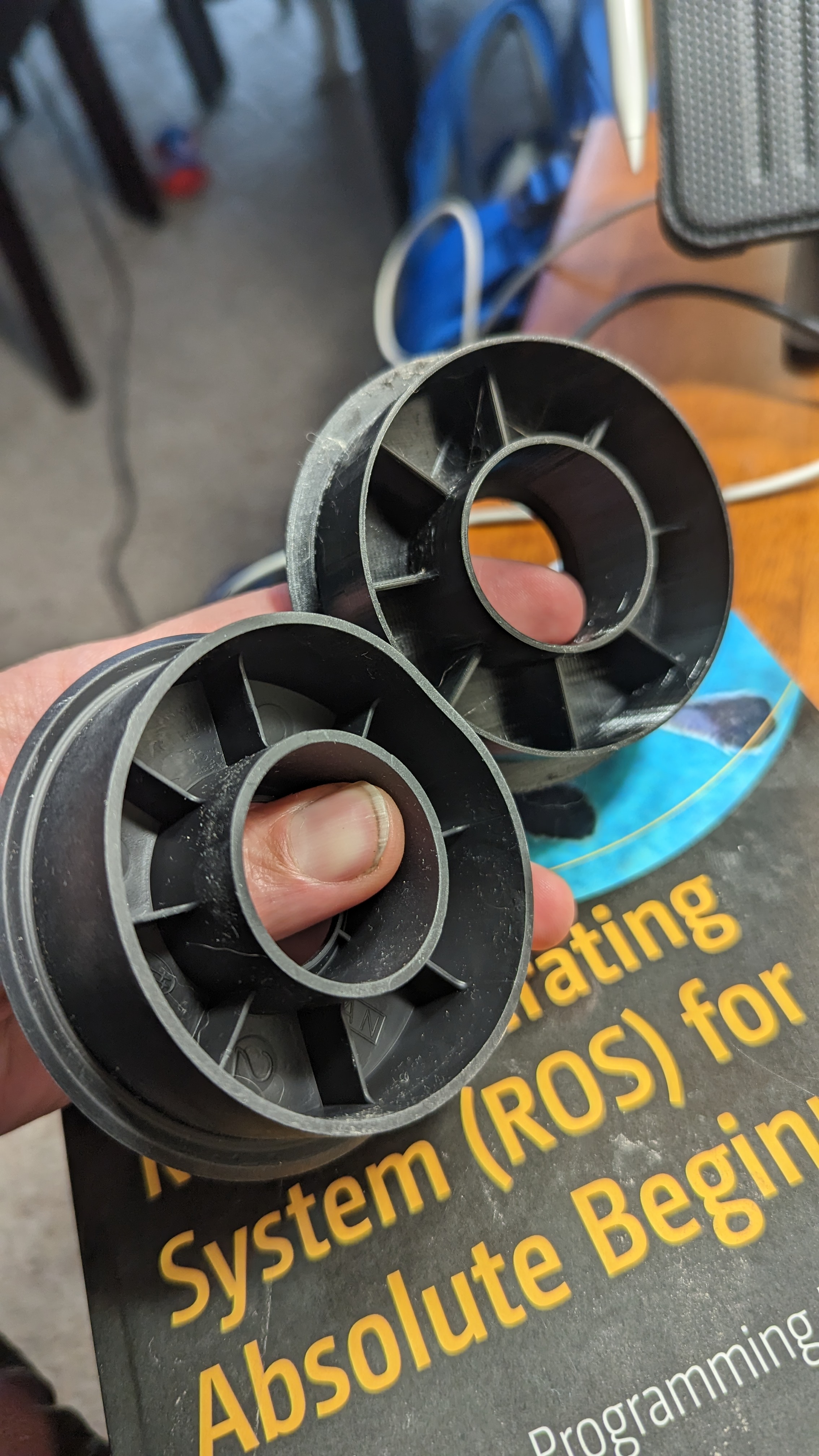 Subaru Outback Cup Holder Riser by TheSpiffiest | Download free STL ...