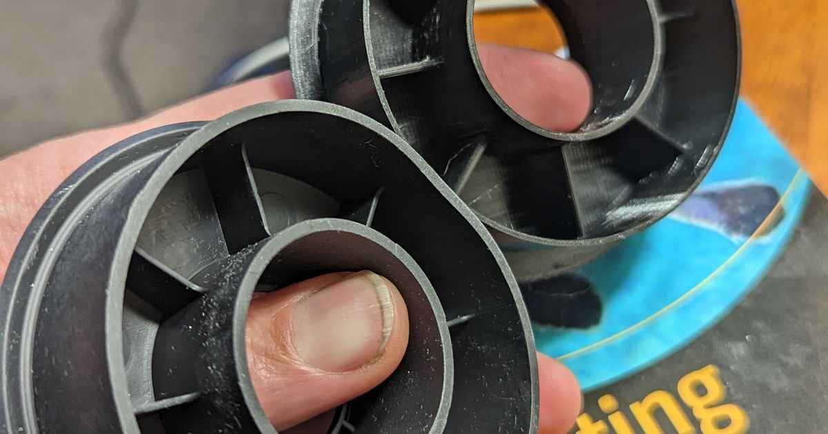 Subaru Outback Cup Holder Riser by TheSpiffiest | Download free STL ...