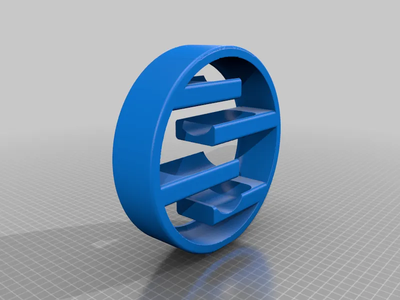 Zen Water Feature by cellocgw | Download free STL model | Printables.com