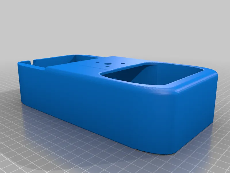 Zen Water Feature by cellocgw | Download free STL model | Printables.com